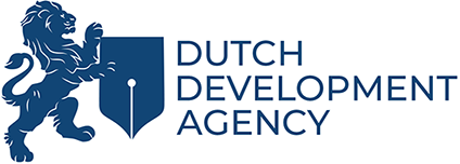 Home - Dutch Development Agency